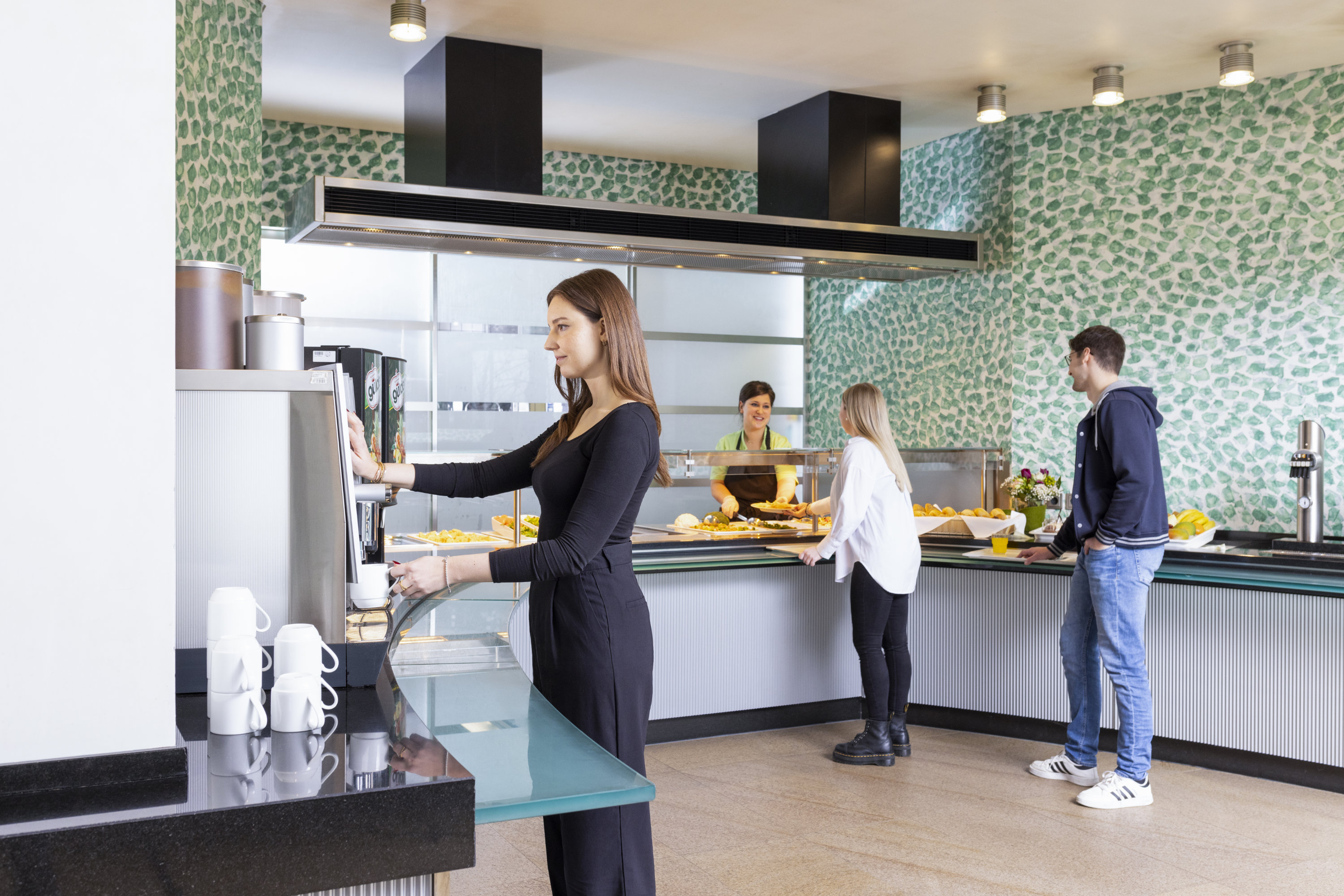 University | University of Applied Sciences of the Deutsche Bundesbank