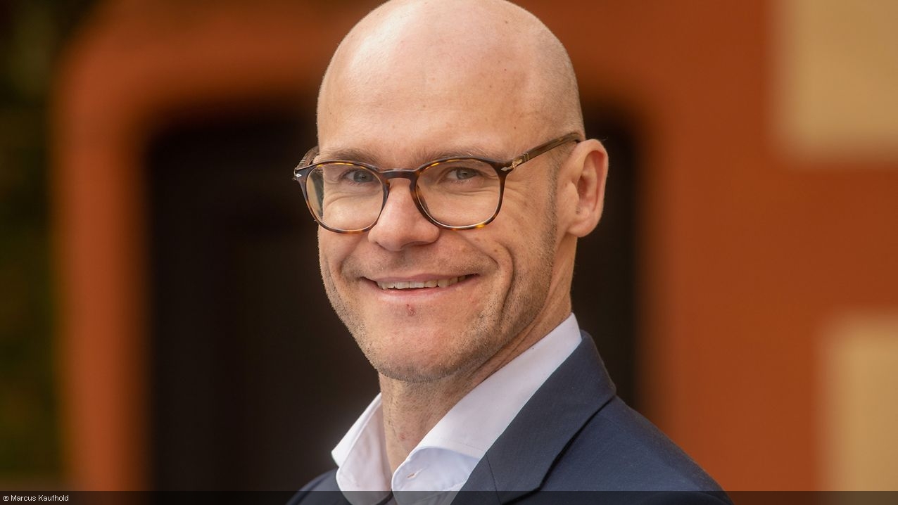 Prof. Dr. Andreas Höfer | Hochschule der Deutschen Bundesbank