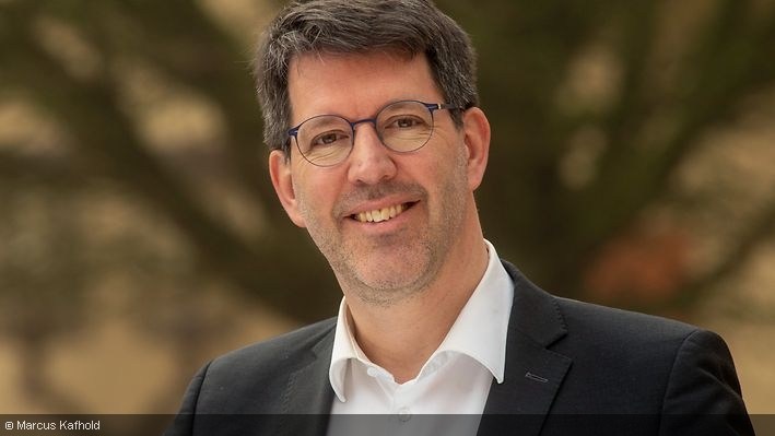 Uwe Schollmeyer | Hochschule der Deutschen Bundesbank
