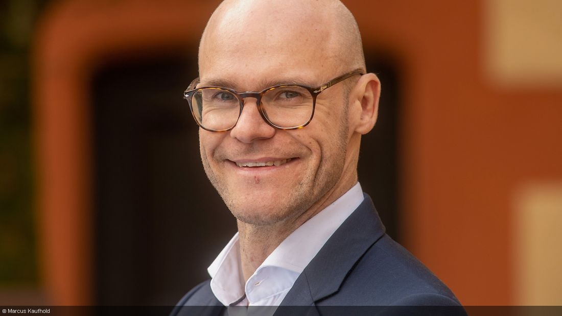 Professor Andreas Höfer | University of Applied Sciences of the ...