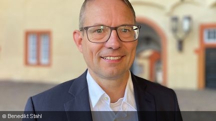 Professor Oliver Kruse | University of Applied Sciences of the Deutsche ...