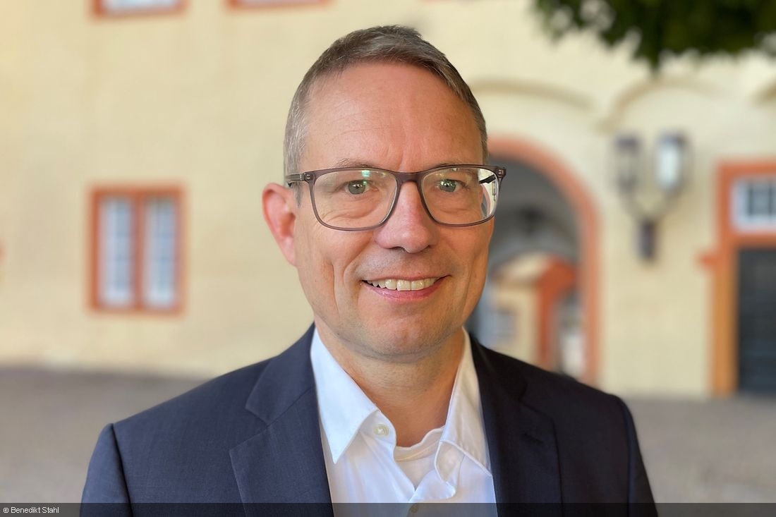 Academic staff | University of Applied Sciences of the Deutsche Bundesbank