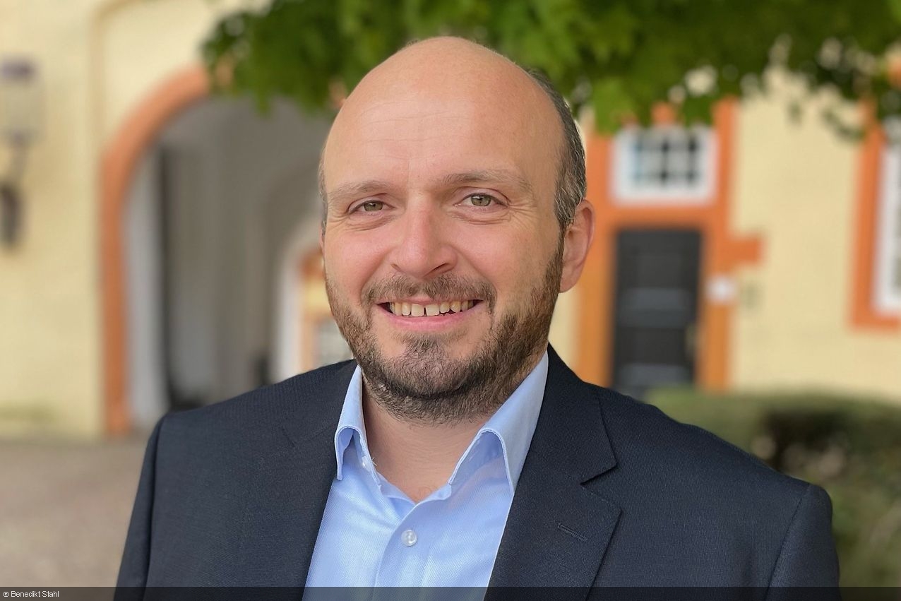 Academic staff | University of Applied Sciences of the Deutsche Bundesbank