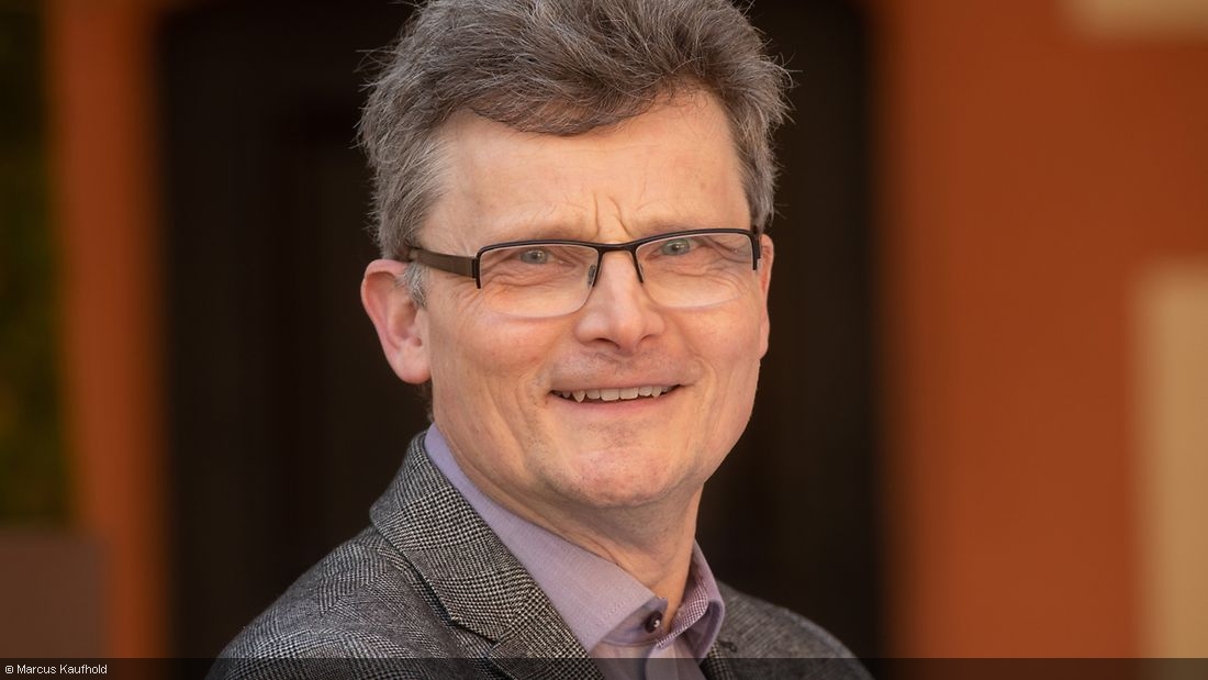 Prof. Dr. Markus Rose | Hochschule der Deutschen Bundesbank