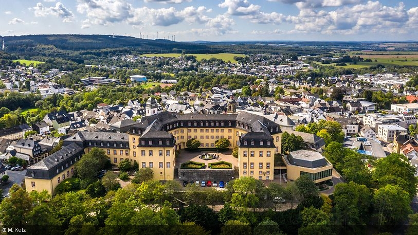 Mitarbeiter/-innen der Bundesbank | Deutsche Bundesbank