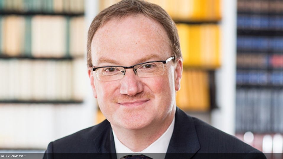 „Eine aktive Rolle in der Klimapolitik überlastet die Geldpolitik ...